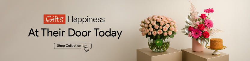 FNP Kuwait | Online Gift Delivery – Flowers, Cakes, Chocolates & More