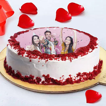 Order Cakes Online | Cakes Delivery | Cakes Shop In Kuwait - FNP KW