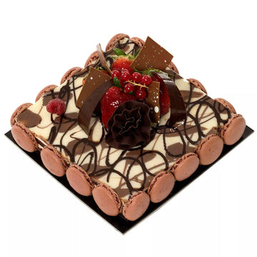 Order Cakes Online | Cakes Delivery | Cakes Shop In Kuwait - FNP KW